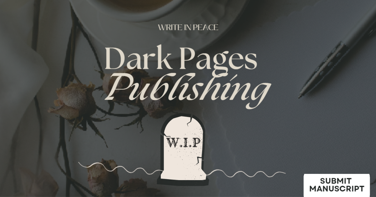 Dark Pages Publishing